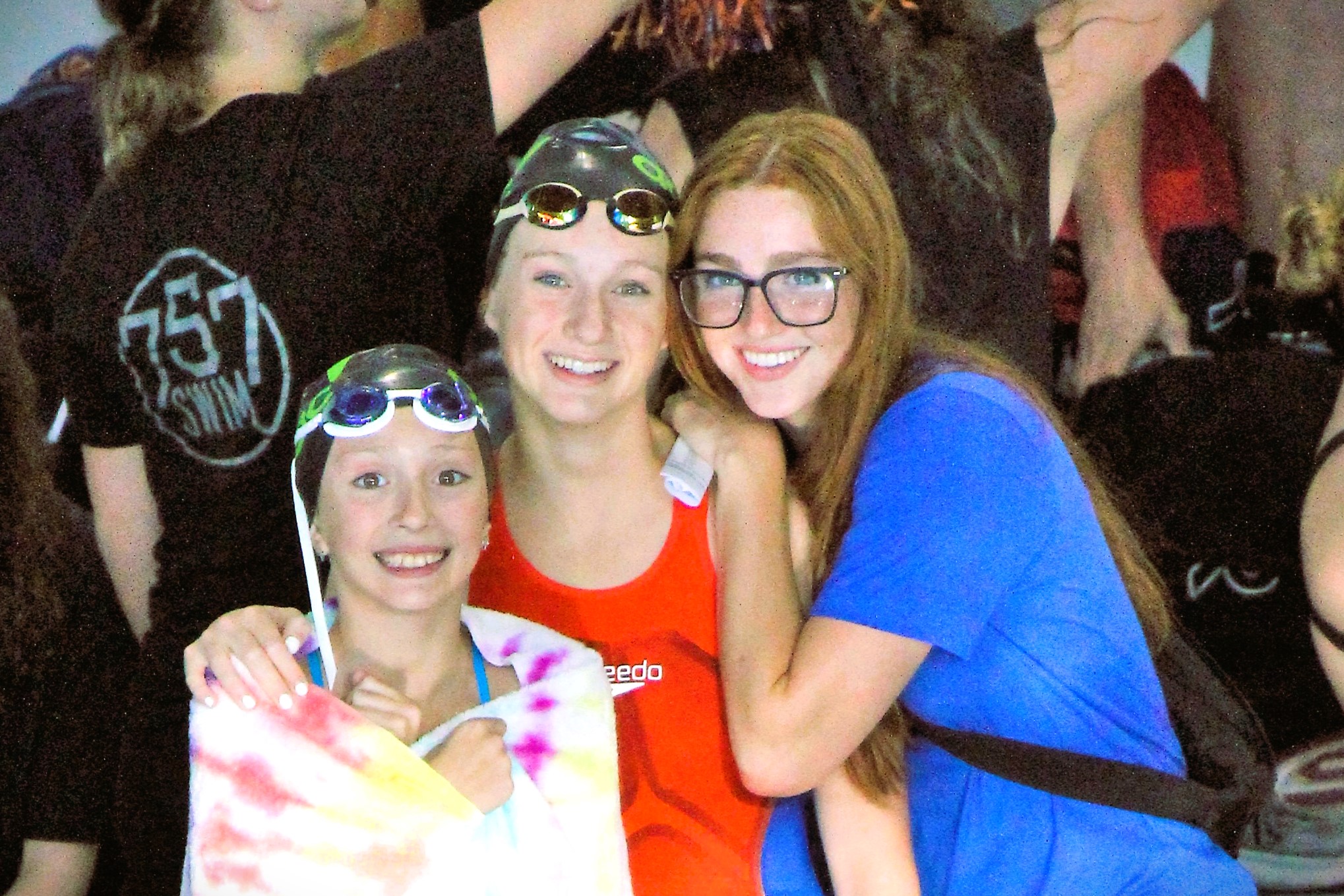 My Swim Stars